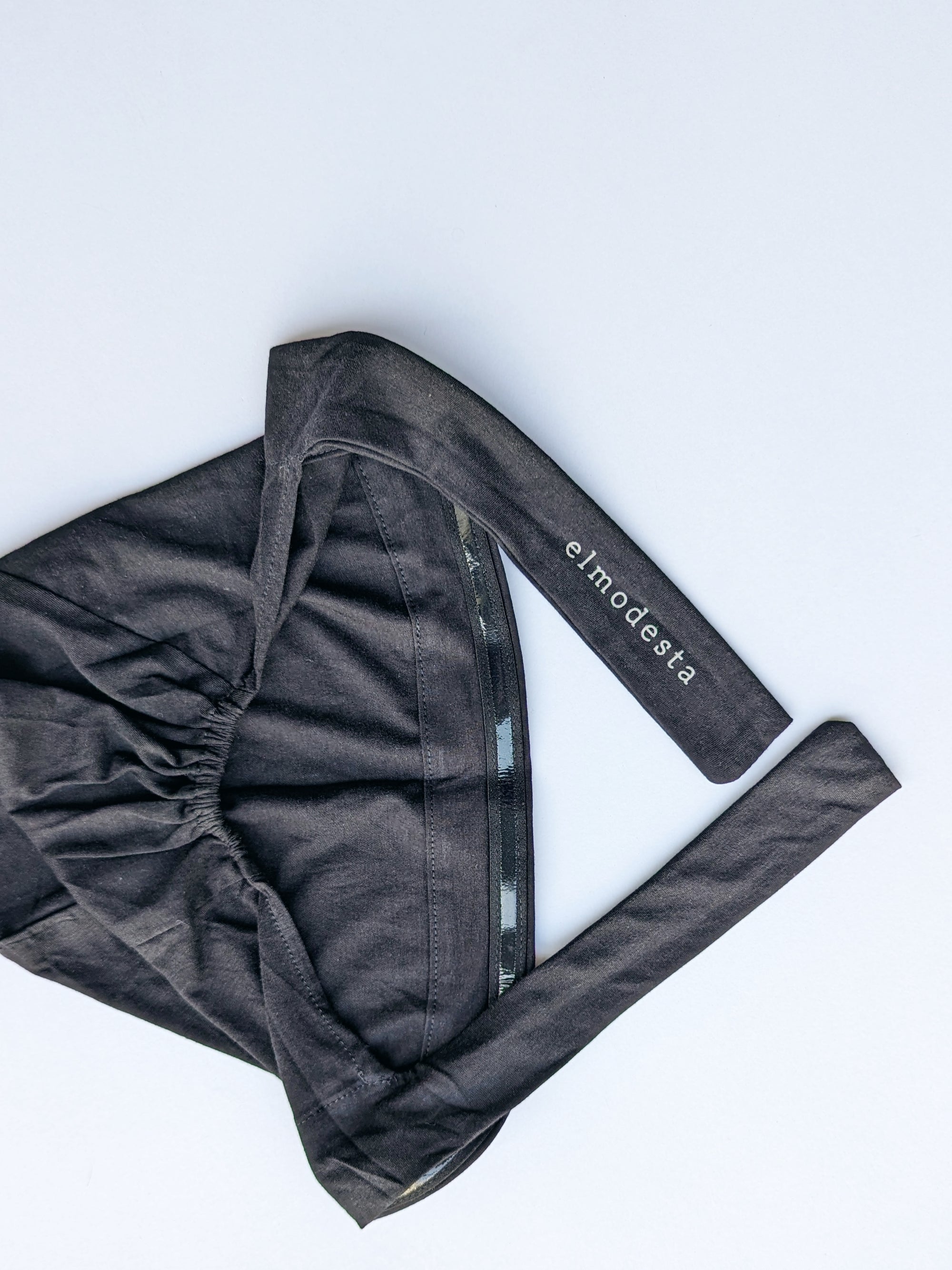 Premium Inner Grippers for Comfortable Hijab Wear – elmodesta